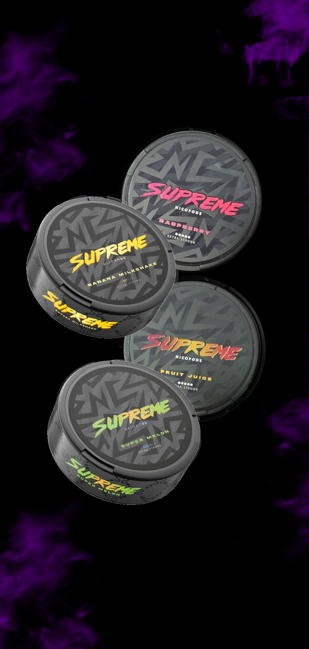 SnusDays