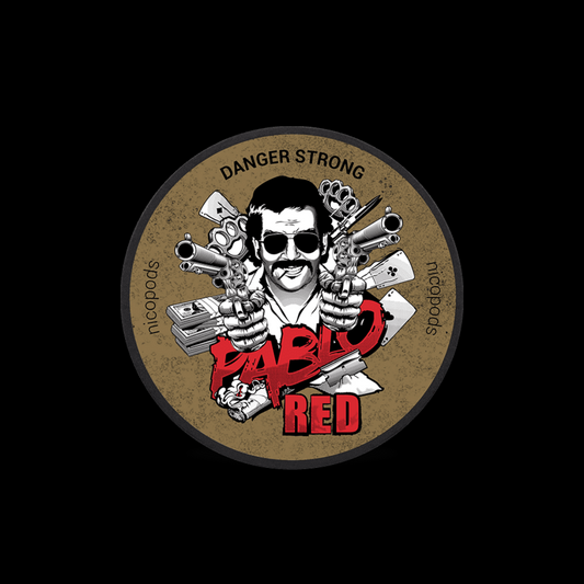PABLO – SnusDays